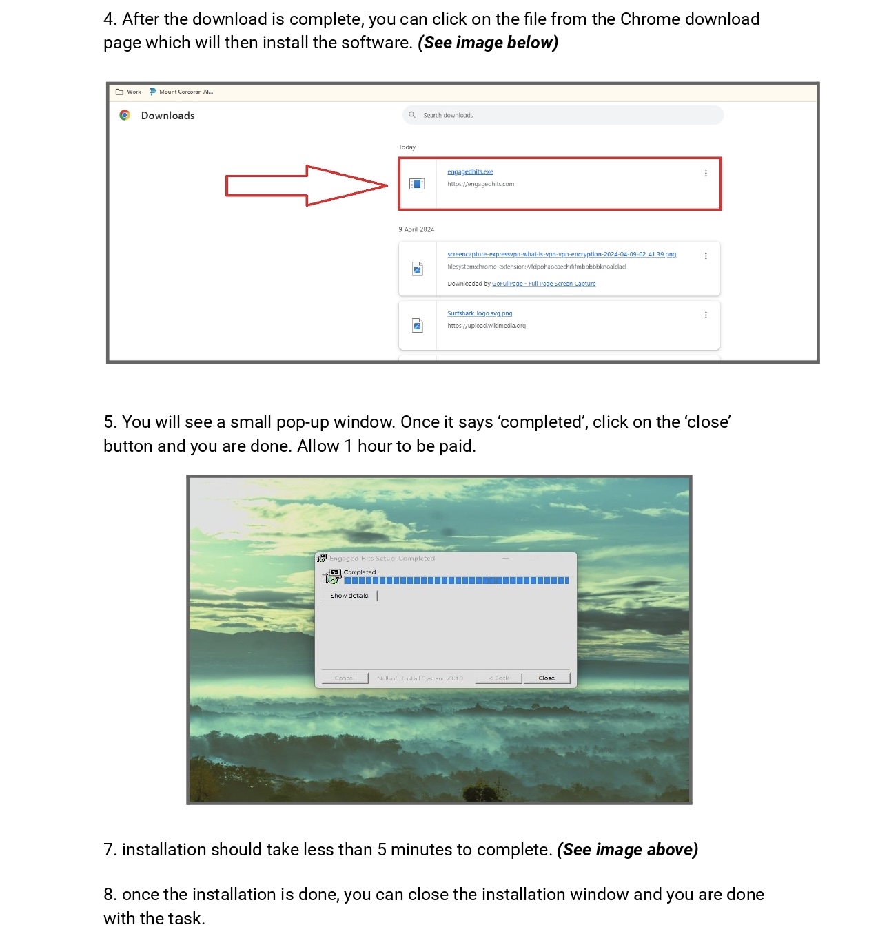 Download - ENGAGED HITS